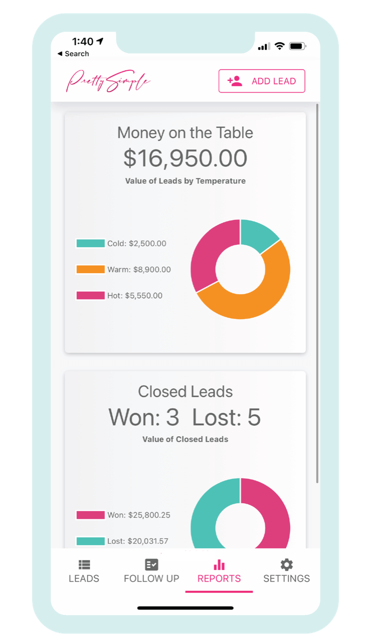 Pretty Simple App Built For Small Businesses Launches at Geekdom | San ...